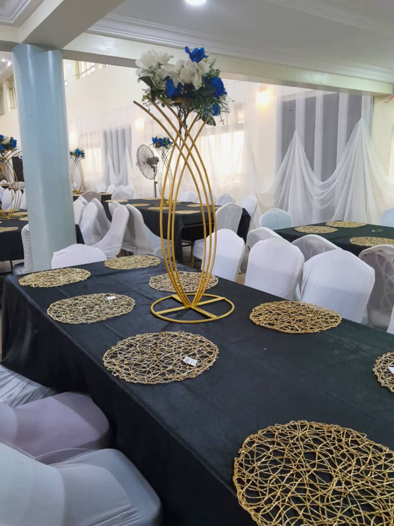 Grandeur Events, Cakes and Gifts - Luxury Events & Catering in Lagos