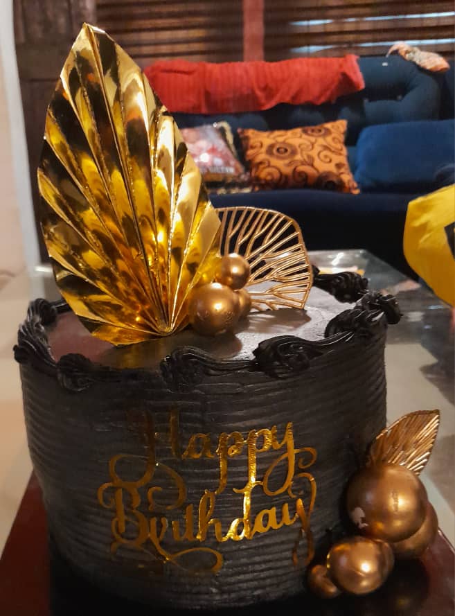 Grandeur Events, Cakes and Gifts - Luxury Events & Catering in Lagos